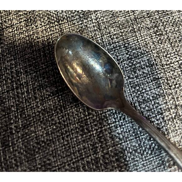 Oneida | Dining | Oneida Ltdreal Silver Spoonsimple Elegant ...
